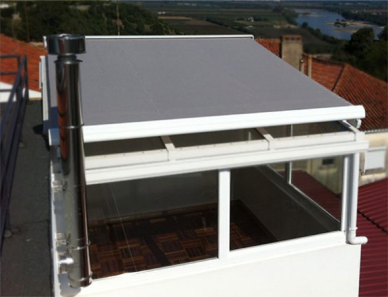 INÍCIO - TENDITOLDOS - Toldos e Coberturas